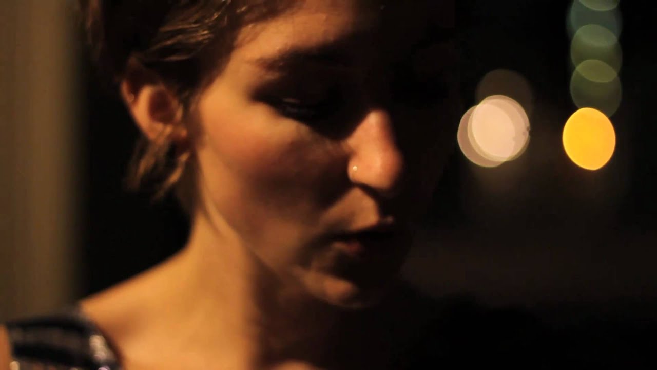 Lorna Rose sings Flightless Bird, American Mouth - YouTube