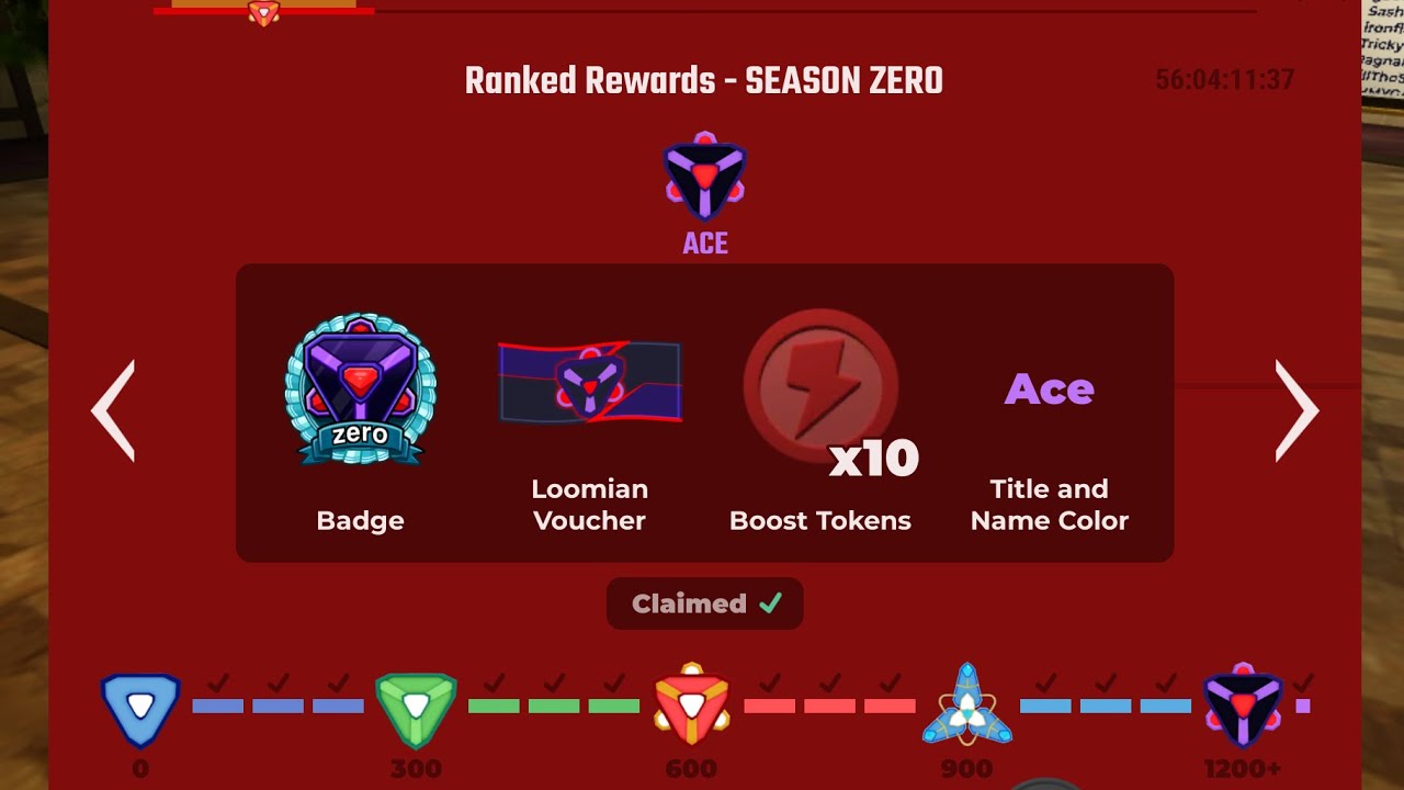 Achieving Ace Rank in Loomian Legacy #loomianlegacy - YouTube