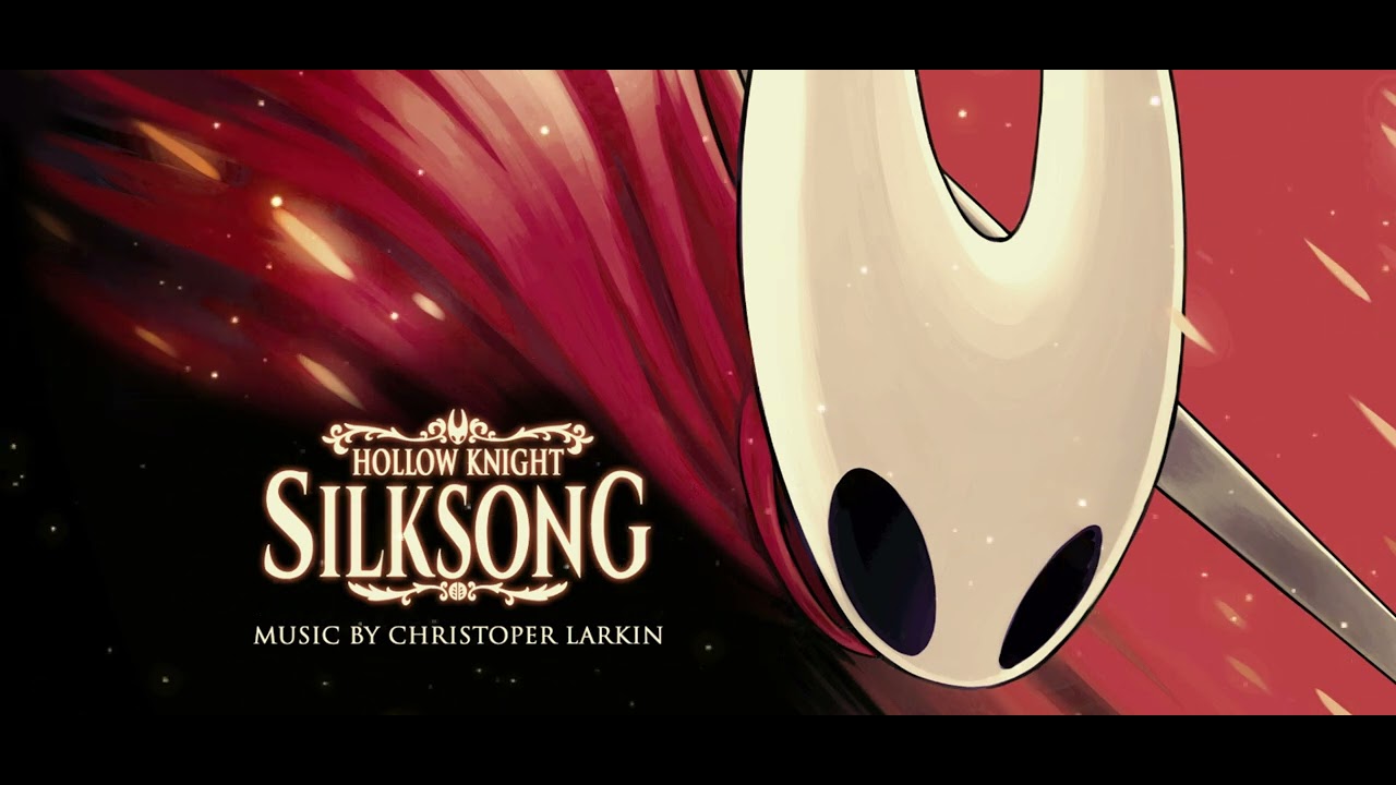 47. FLEATOPIA | SLOWED & REVERB | CHRISTOPHER LARKIN - HOLLOW KNIGHT: SILKSONG OST - YouTube