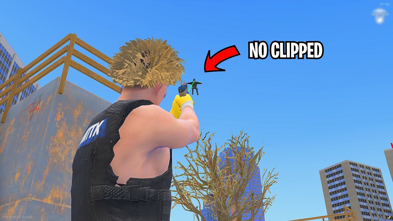 Jit | R.I.P. BDRZ | FiveM Montage - YouTube