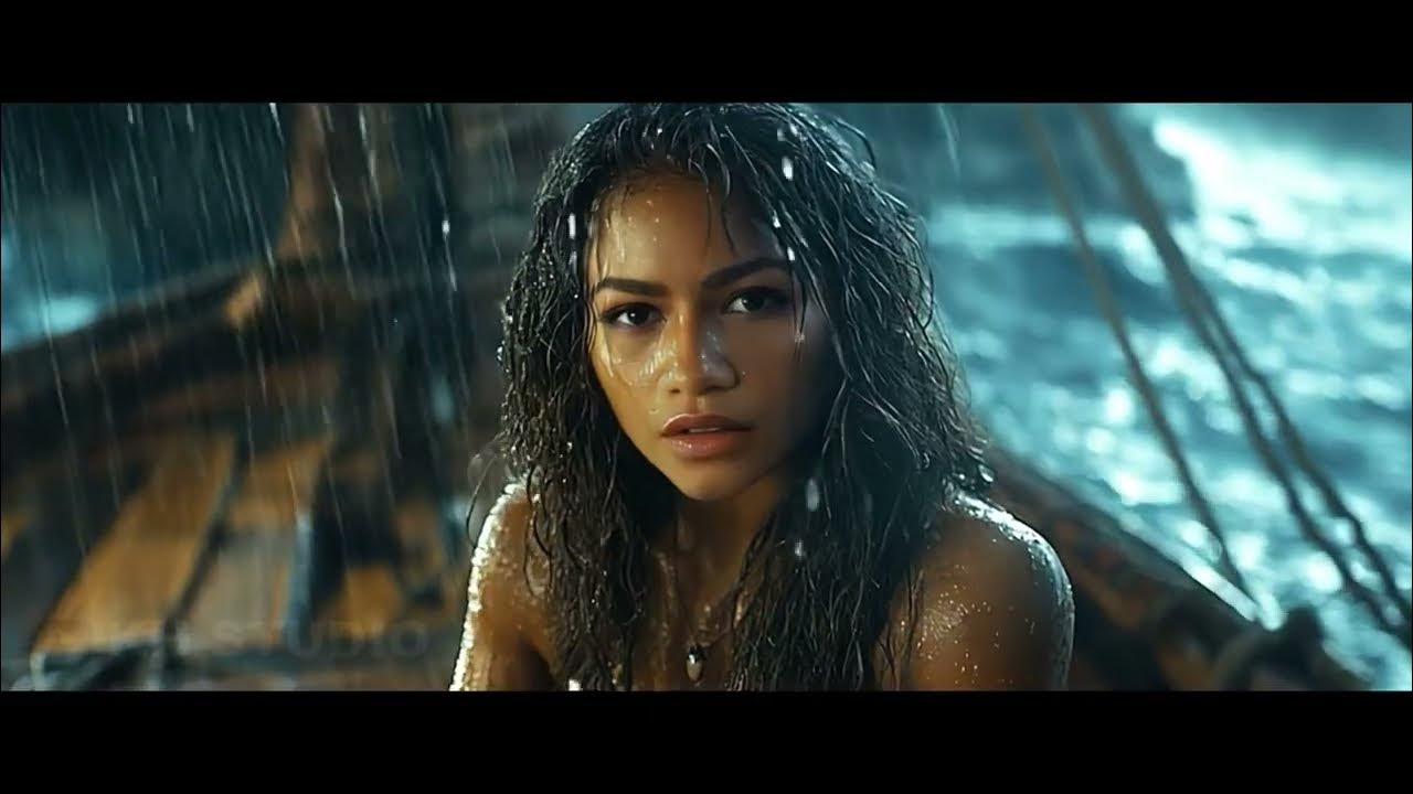 Moana Live Action (2026) - First Trailer | Dwayne Johnson & Zendaya Bring the Adventure to Life ...