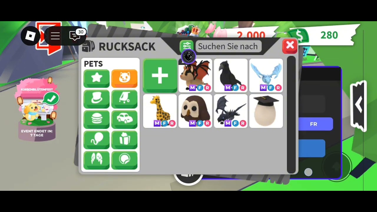 Adopt me Pets Spawner Script Fe Tradeable Rideable ️ #adoptme #script # ...