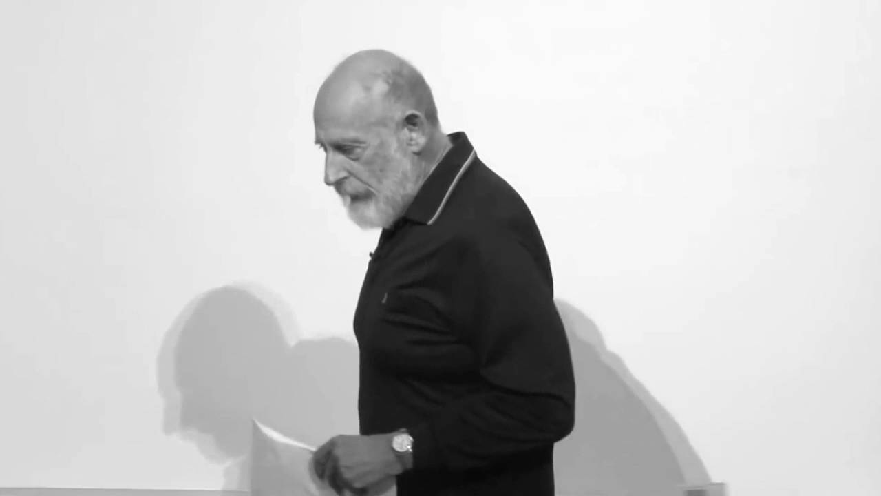 Leonard Susskind: Black Hole is the Portal Into the Connection Between ...