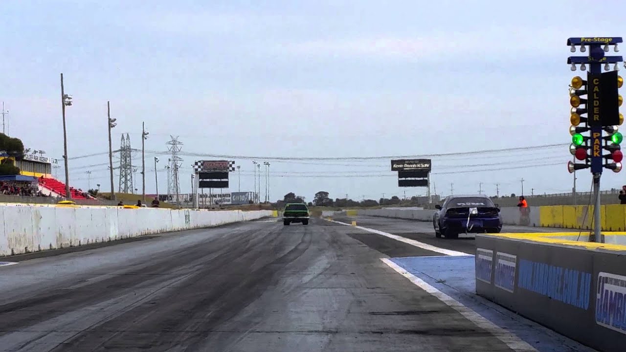 Australia's fastest barra - YouTube