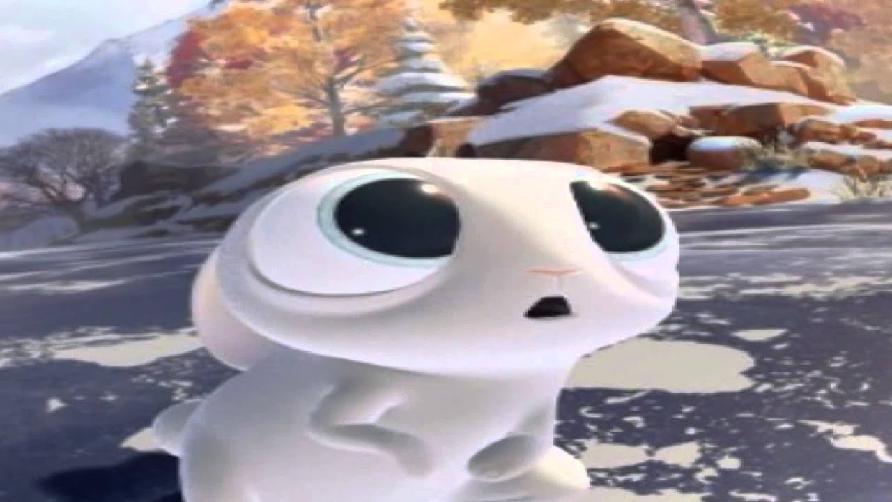 Gear VR app: Invasion first impression / mini review - YouTube