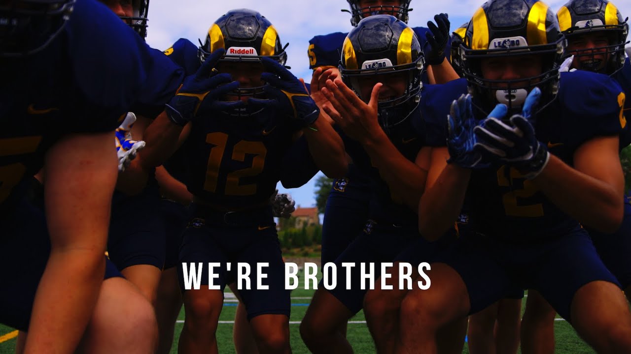 The 2023 Season Is Here! Hype Reel For Week Zero - YouTube