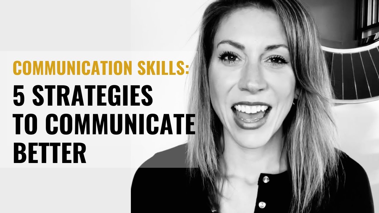 5 Steps to Speak Up Confidently When You Don't Know How To | Assertive ...