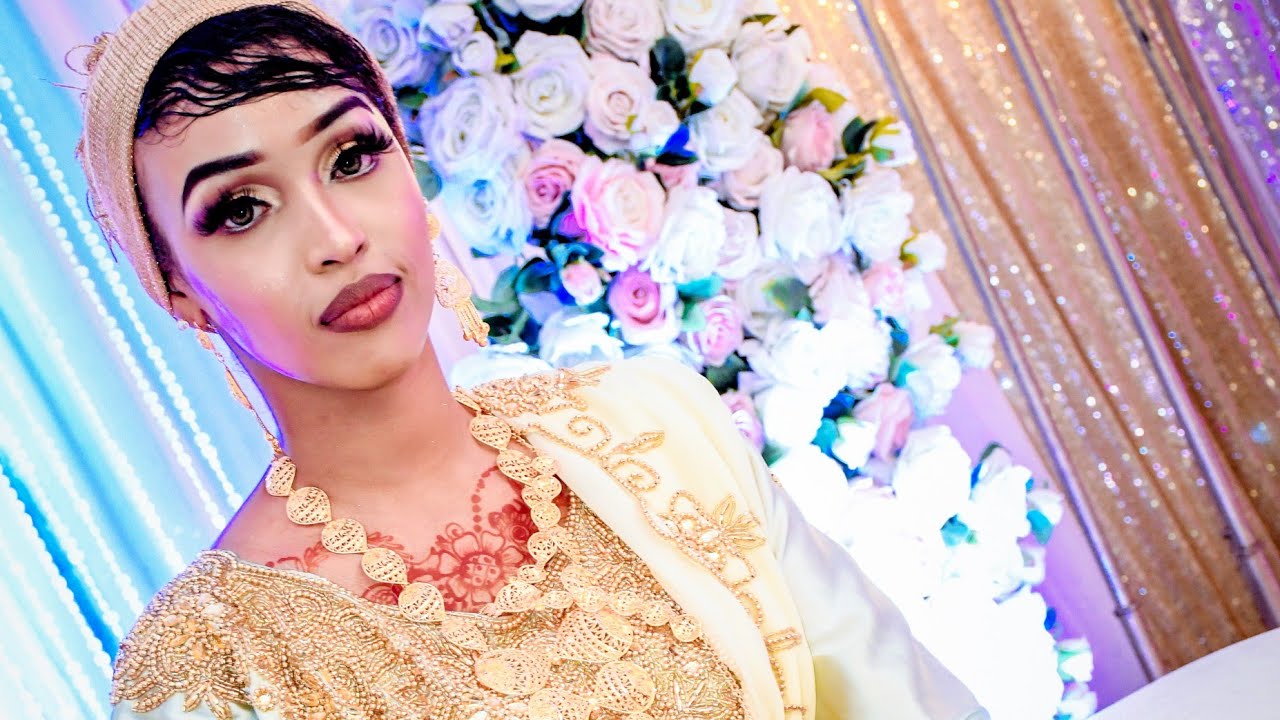 MALYUN MANKA - SO SOCO - ANUUSH 2022 AROOSKI QARNIGA BY TAHLIL STUDIO ...