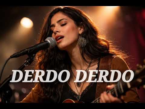 Derdo Derdo  -  Anadolu Ezgileri