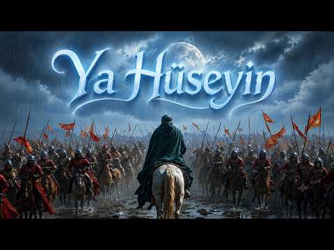 Ya Hüseyin 2026 .Yeni Mersiye #samiraliyev