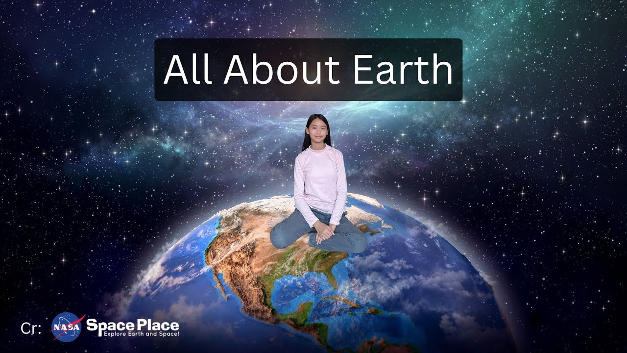 All About Earth - YouTube