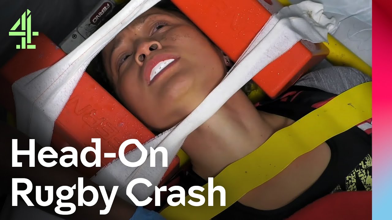 Rugby Accident Leaves 32 Year-Old Woman In Critical Condition | 24 ...
