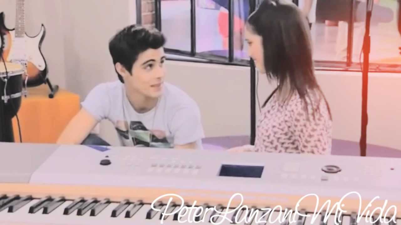 Francesca e Tomas // Kiss You - YouTube