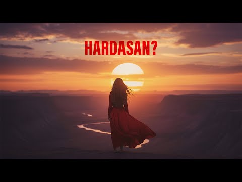 Hardasan? - (Pesa)