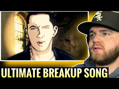 THE ULTIMATE BREAKUP SONG | Lloyd Banks ft. EMINEM- Where I’m At ...