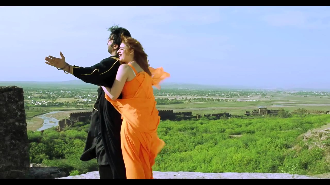 Aryan Khan Gul e Jana new song Tanha Tanha HD - YouTube