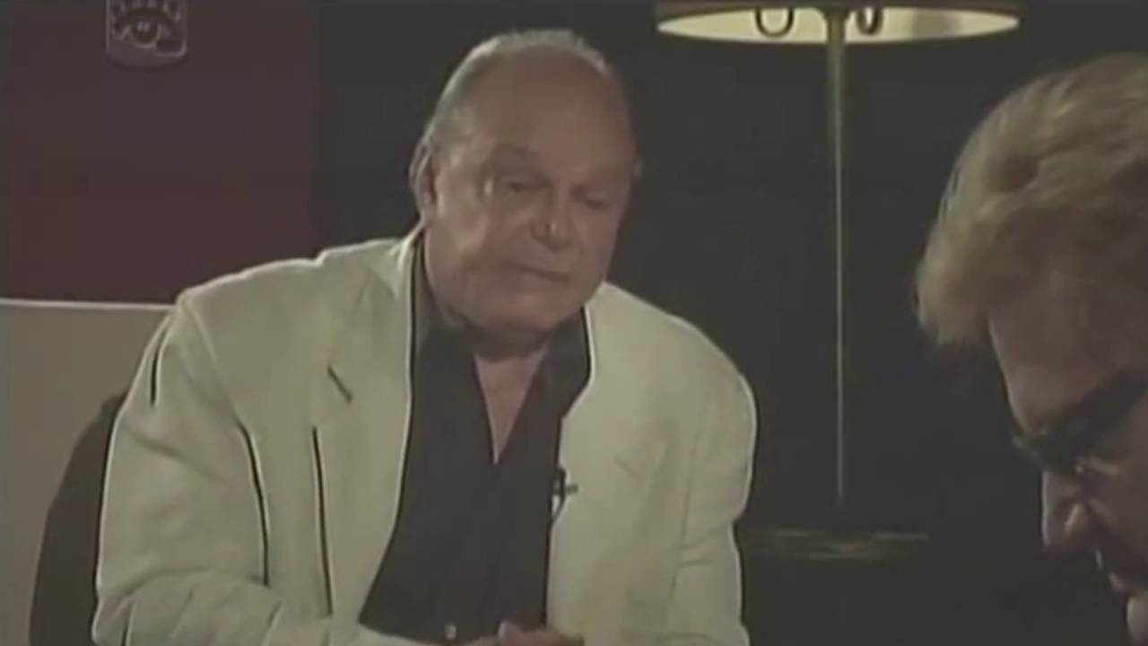 Enrique Molina se sometió a cirugías estética para interpretar a Martí ...