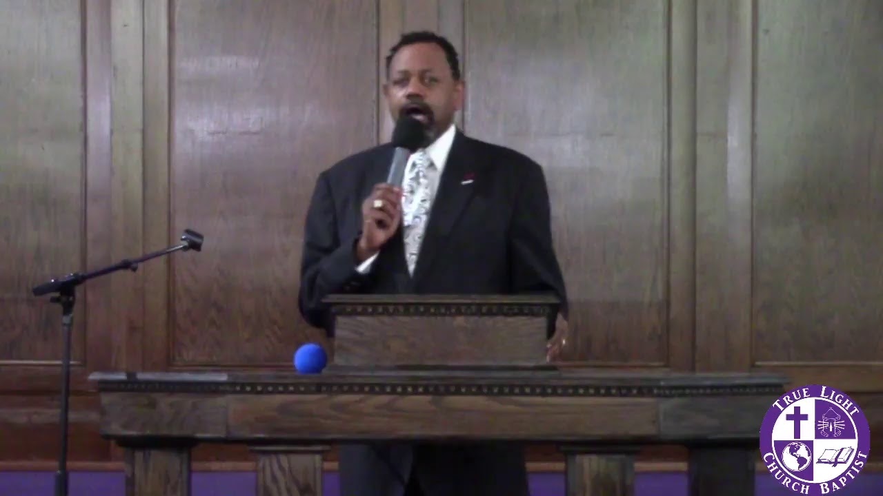 The True Light Church Baptist Chicago Live Stream - YouTube