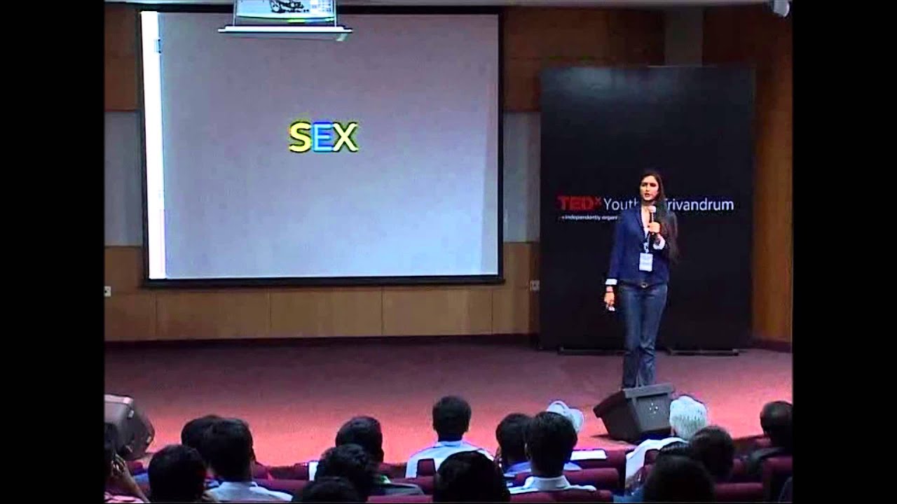 The love revolution of India : Ira Trivedi at TEDxYouth@Trivandrum ...