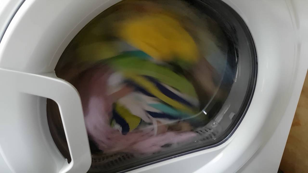 Daily quick overload drying 1/1 - YouTube