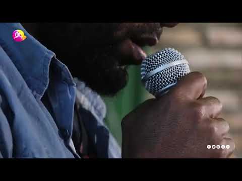 Anley-Anteneh minalu...live With Mehari brothers band @kanatv ...