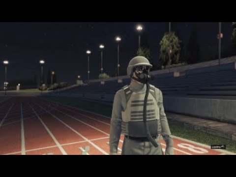 GTA Online 1v1 Griefer - YouTube