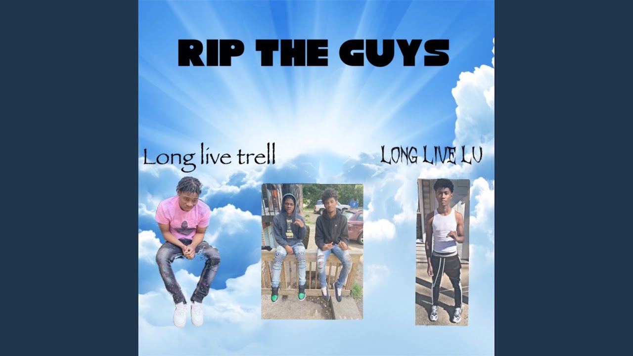 RIP THE GUYS - YouTube