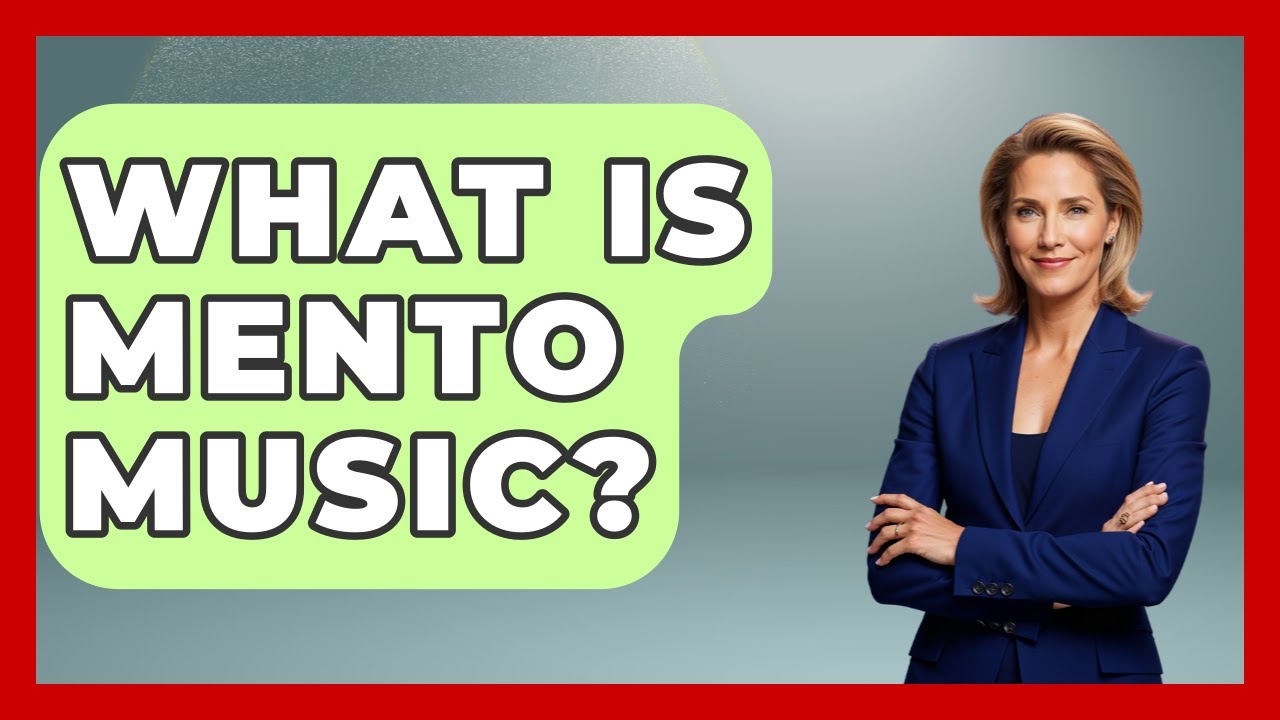 What Is Mento Music? - The Caribbean Expert - YouTube
