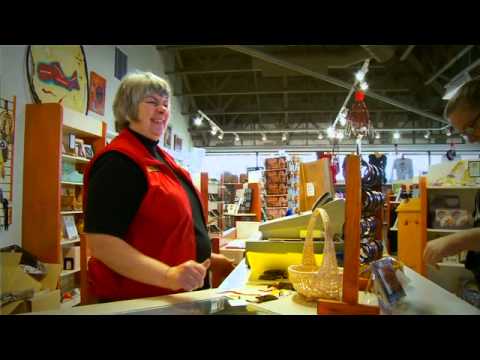 Tourism Visitor Information Counsellor - emerit Training and ...
