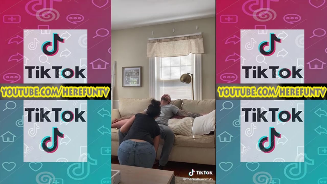 TIK TOK TRENDS 2020 - TIKTOK COMPILATION POPULAR 2020 [ P03 ] - YouTube