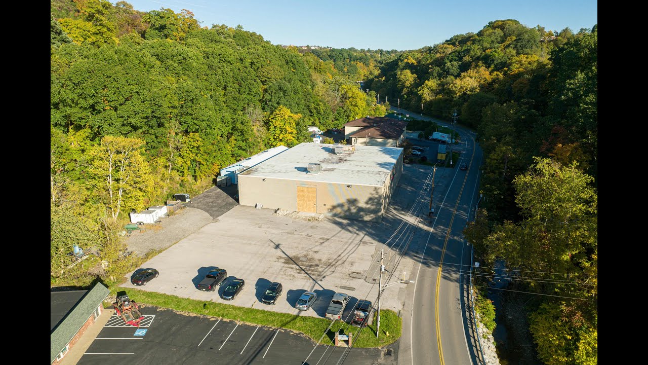 Self Storage Conversion- Pittsburgh MSA - YouTube