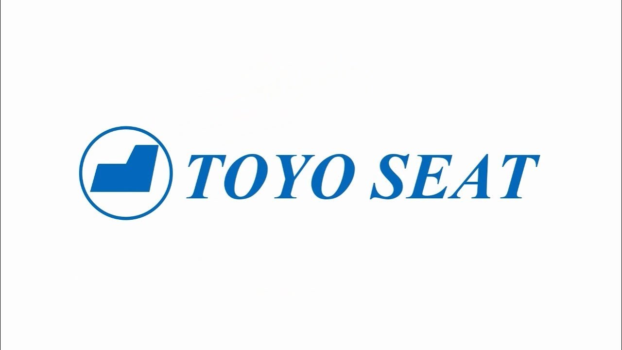 TOYO SEAT CO.,LTD. - YouTube