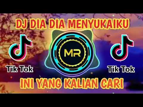 Dj Dia Dia Menyukaiku - Soibah Dee Tik Tok Terbaru 2021- Bila Dia Menyukaiku - YouTube Music