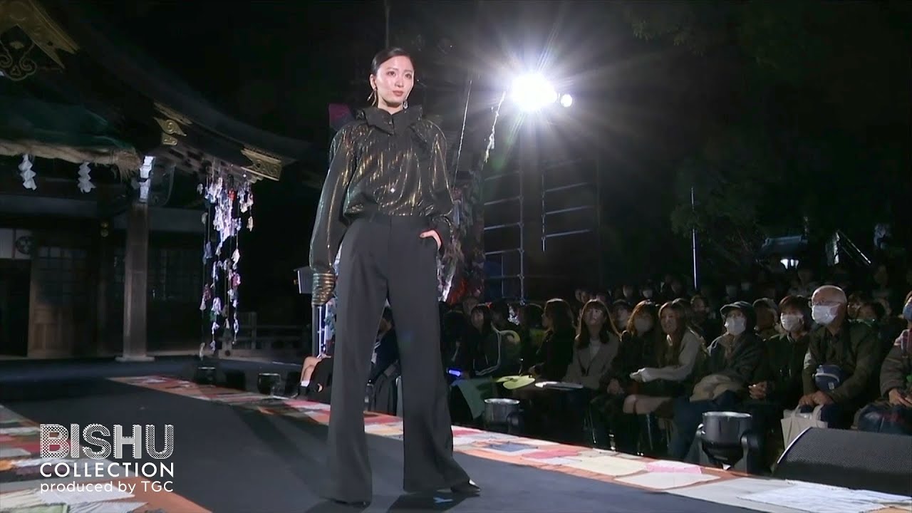 BISHU OPENING COLLECTION（KEISUKEYOSHIDA）｜BISHU COLLECTION produced by ...