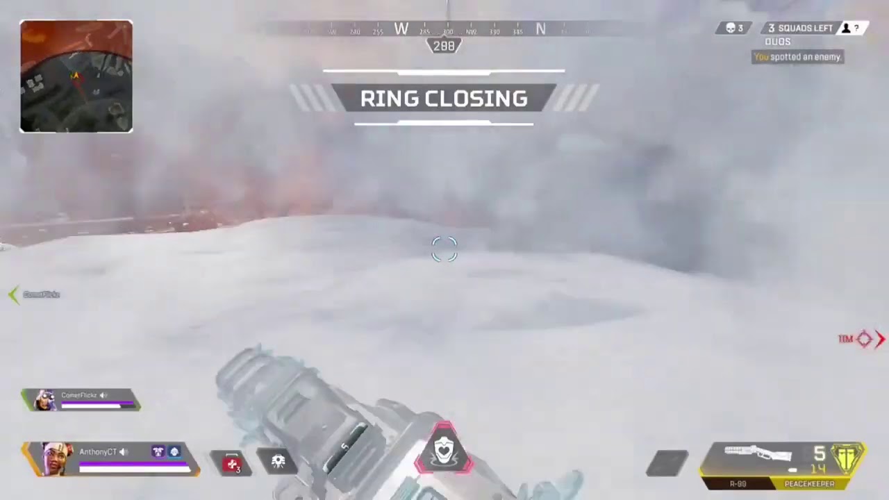 Pk game play ( apex legends - YouTube