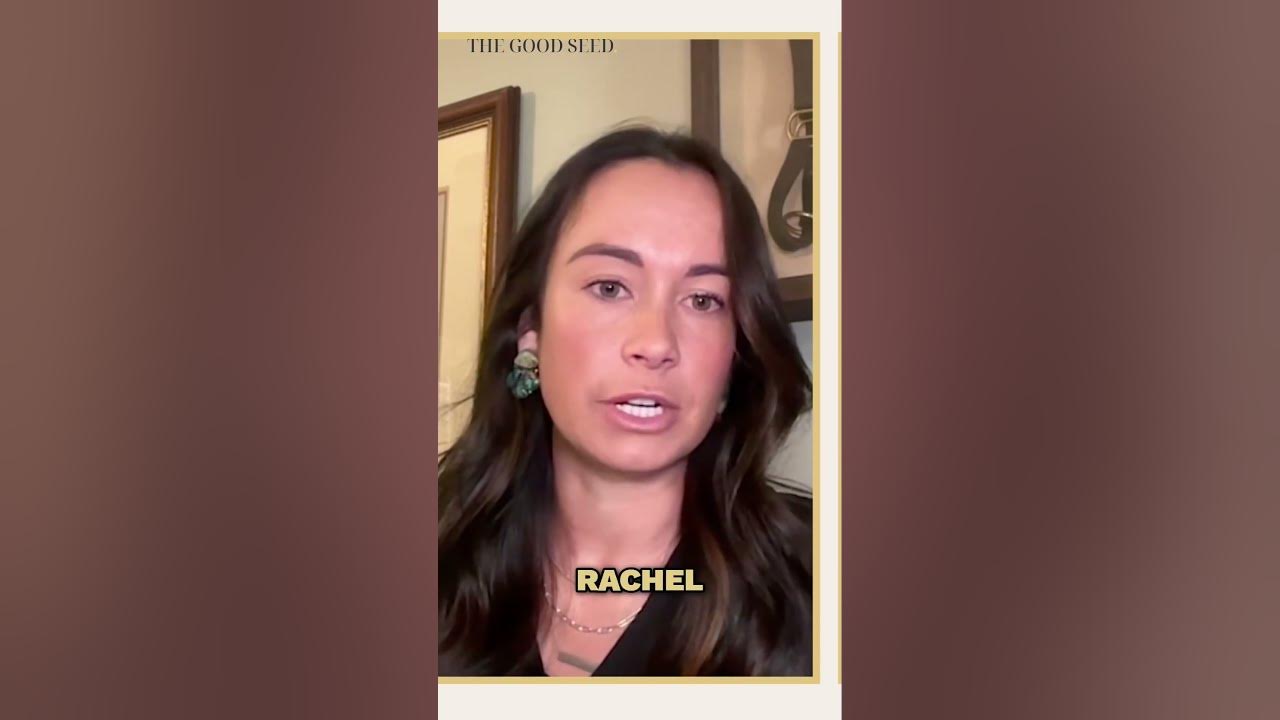 Why Being Real Matters - YouTube