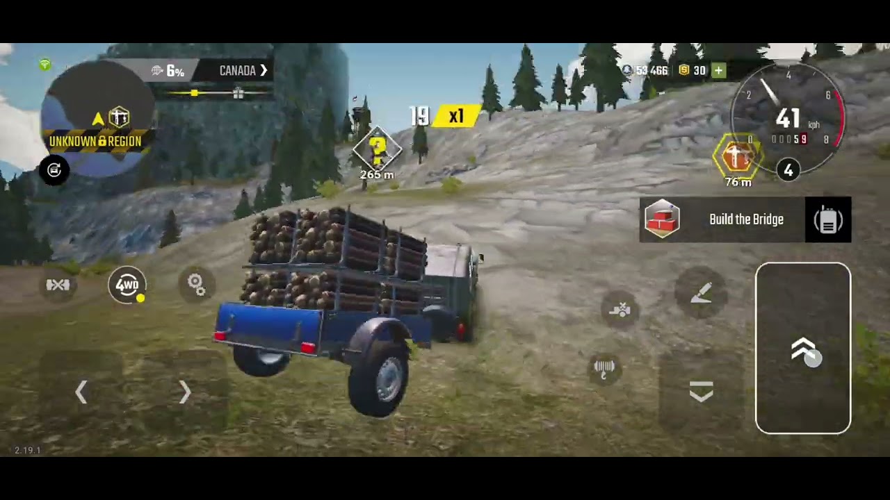 Offroad Madness Across Canada, Silva & More | Ultimate Terrain Challenge - YouTube