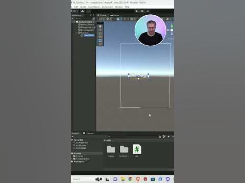 Tips&Tricks┃ Unity FPS Counter yapımı - YouTube
