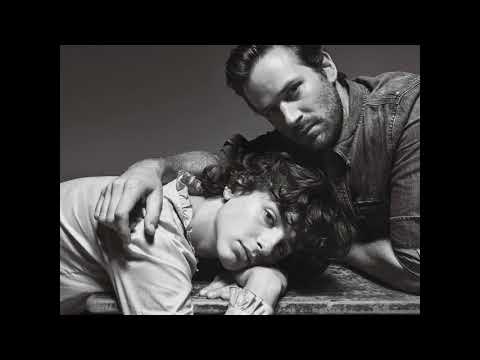 Vision of Gideon - Sufjan Stevens - 1 hour version