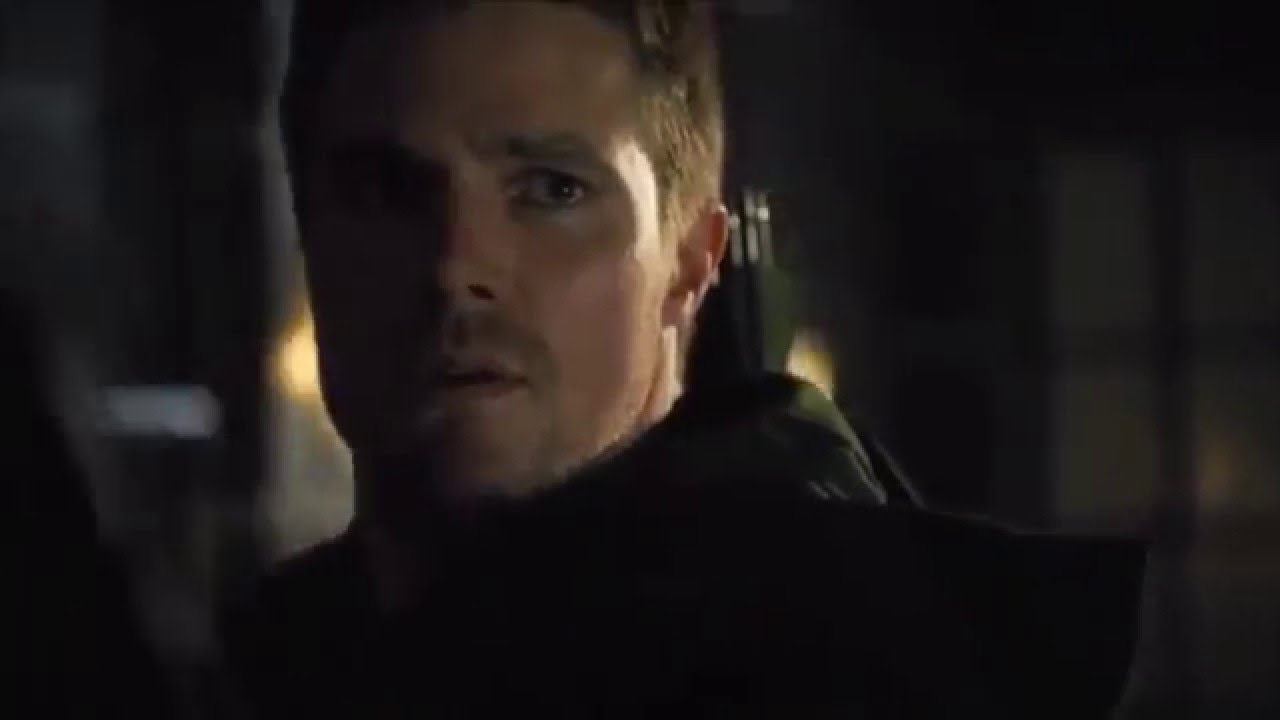 Oliver Queen music video - YouTube