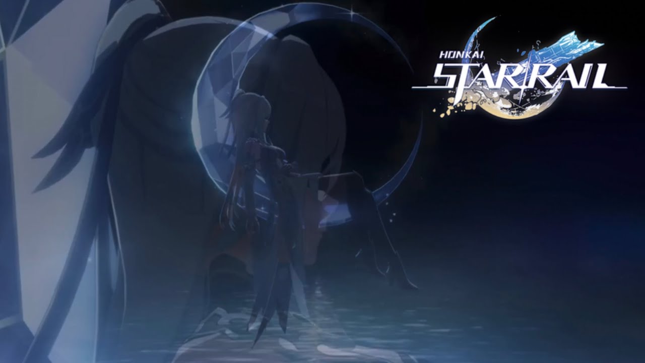 Jingliu Trailer Edit - 『Moonlight』| Honkai: Star Rail - YouTube