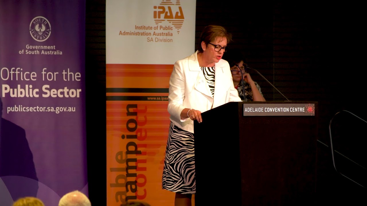 180222 - Leading & Collaborating Through Times of Change - 1. Erma ...