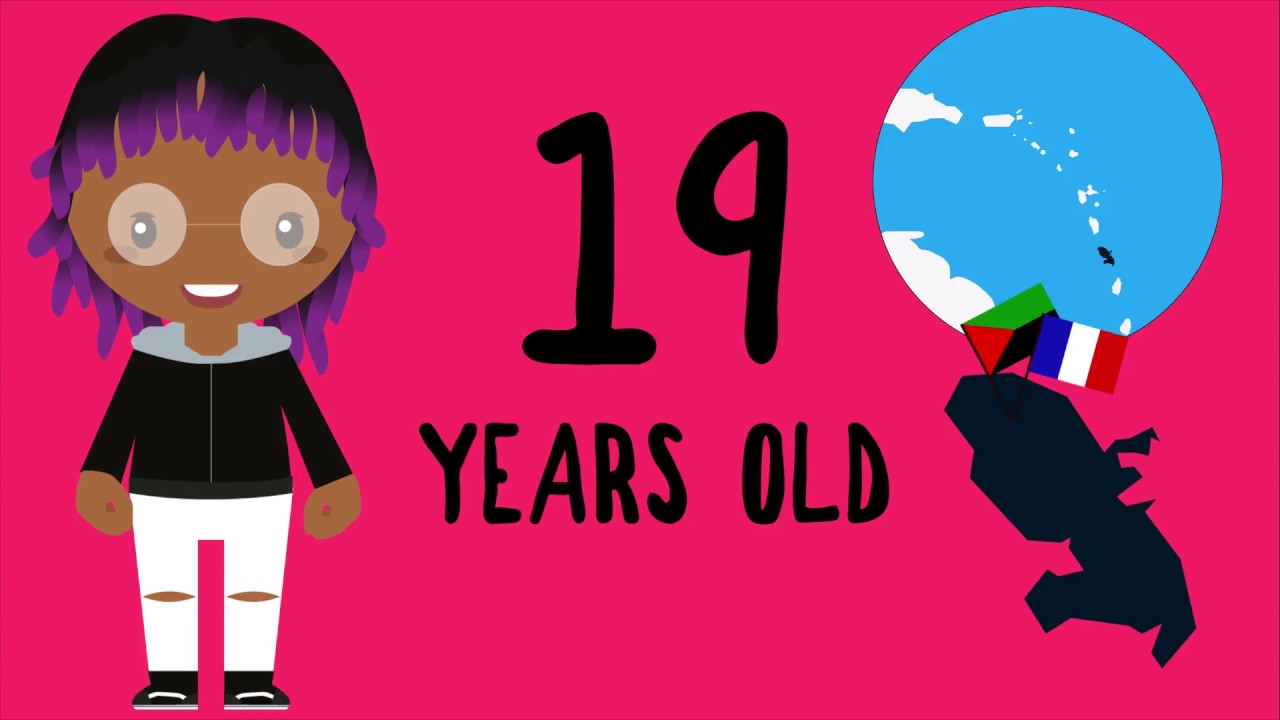 Video CV RENÉ Samira 2017 - YouTube