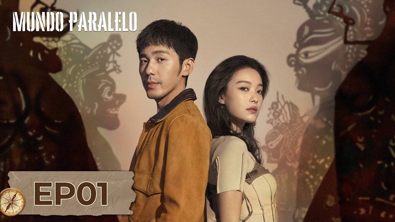 Mundo Paralelo | Episódio 01 Completo (Parallel World) | WeTV - YouTube