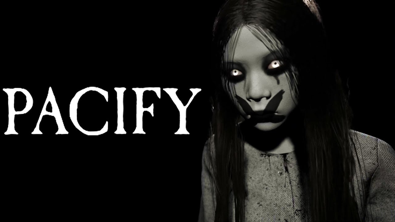 Pacify gameplay with Great_A 2 (scary multiplayer co-op pc game) - YouTube
