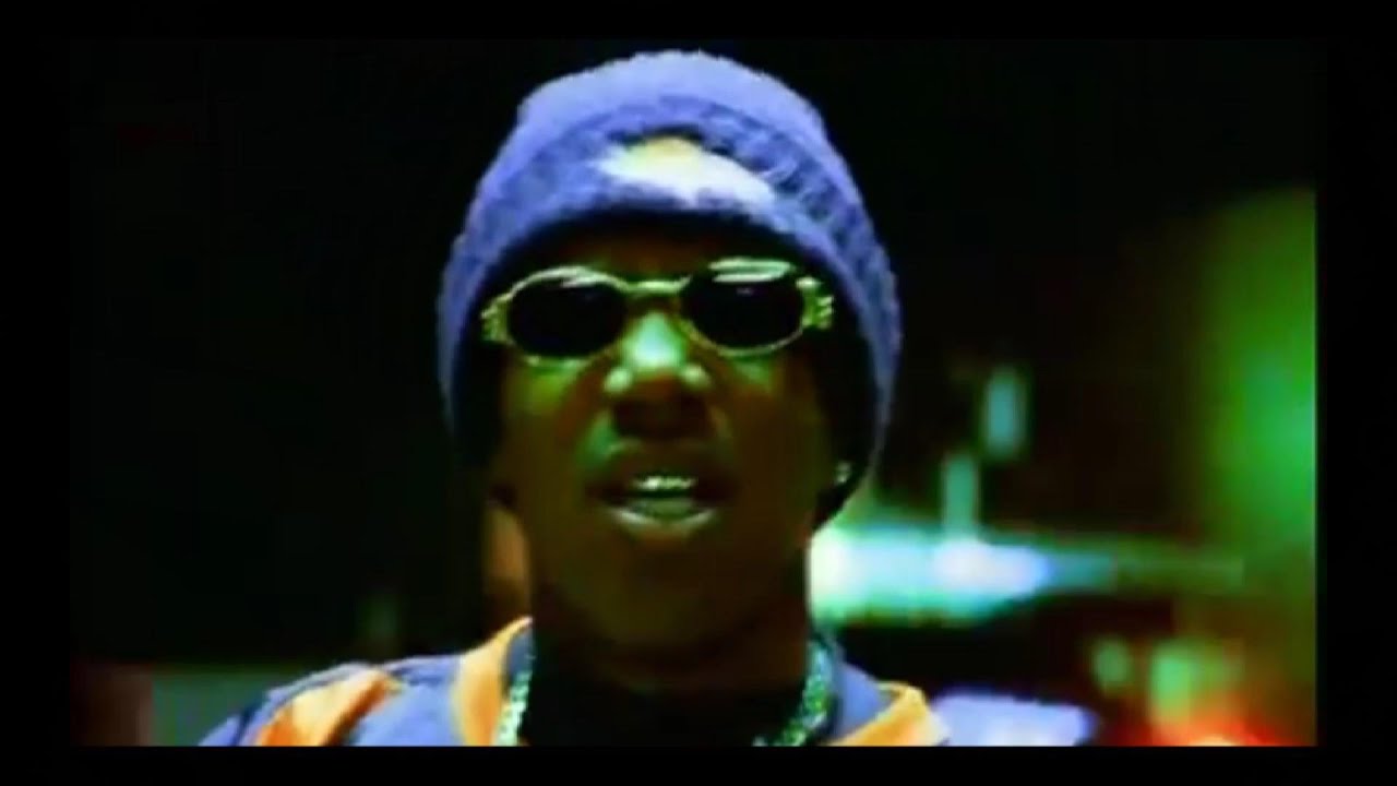 "KNOW WHAT WE BOUT" MASTER P LOST TAPE - YouTube