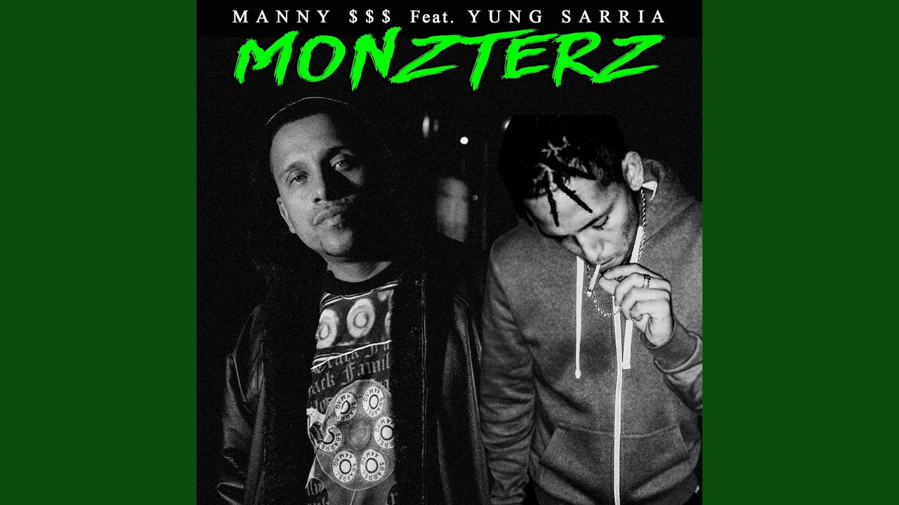 Monzterz - YouTube Music
