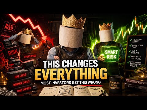 Risk Management (ep11) | Stock Market Explained-ish