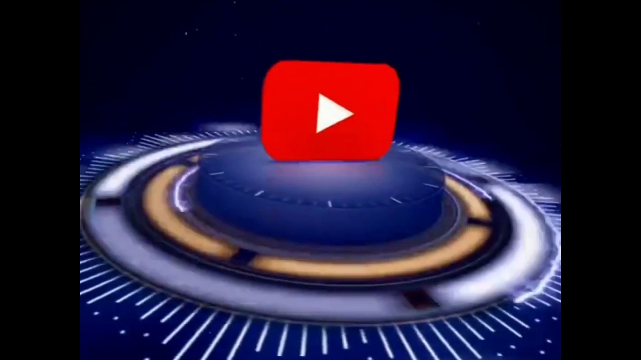 Intro effect - YouTube