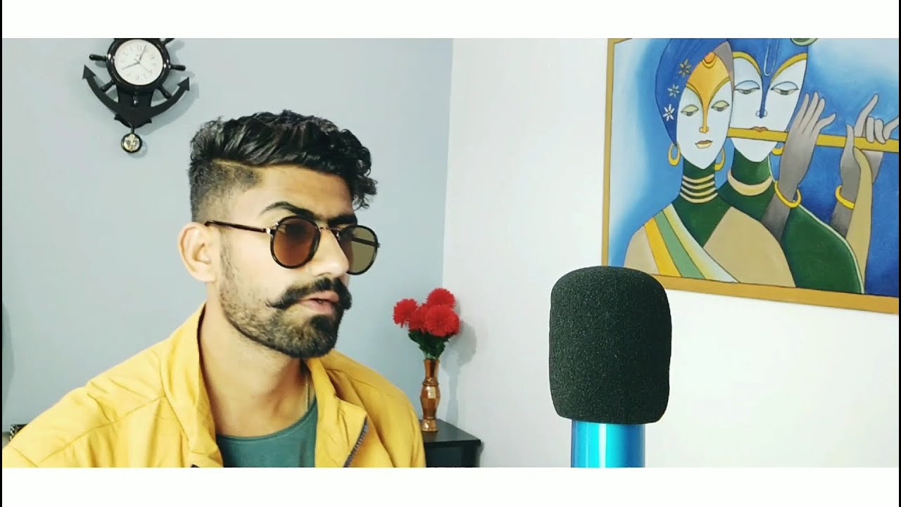 First Sight - Lokesh D Rapper (prod.Sedivi) - YouTube